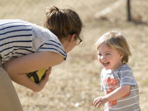 Developing a PACE Informed Approach - Headsight Services